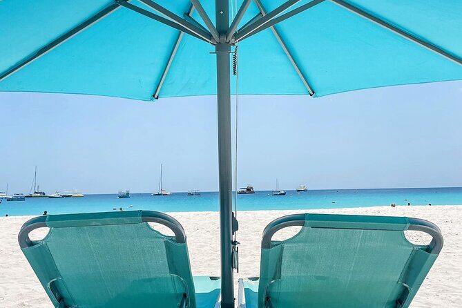 Cruise Passanger Beach day in Barbados with shuttle transfers - FAQ