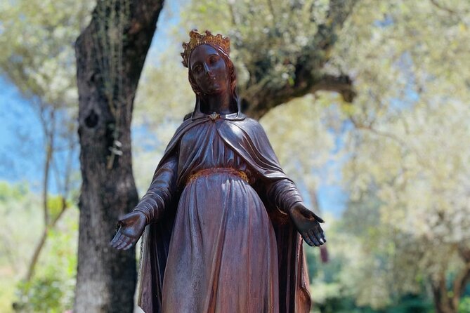 CRUISE PASSENGERS: Ephesus & Terrace Houses & Virgin Mary Tour - Final Thoughts