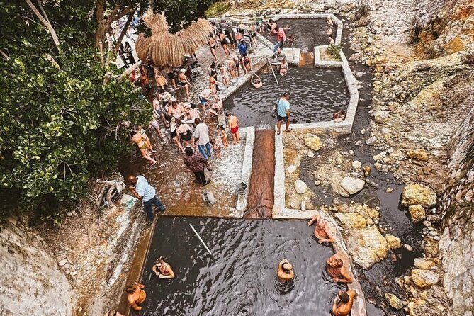 Cruise Port and Airport Arrival Transfers to Hotels in St. Lucia. - FAQ