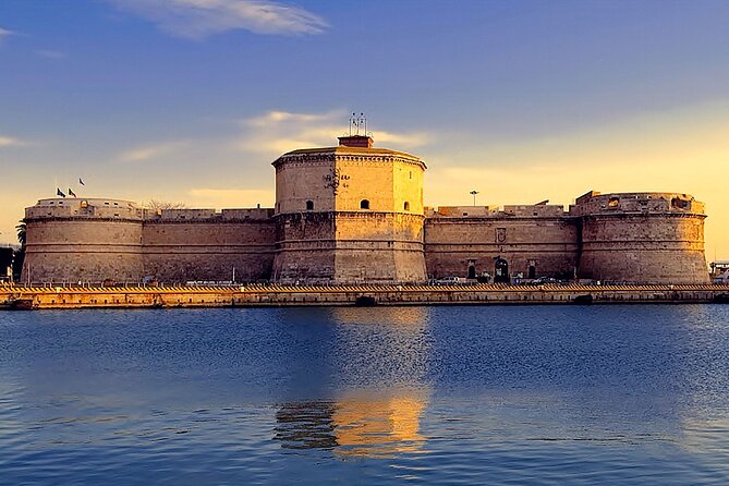 Cruise Port: Transfer to Rome or FCO - Booking Process and Confirmation