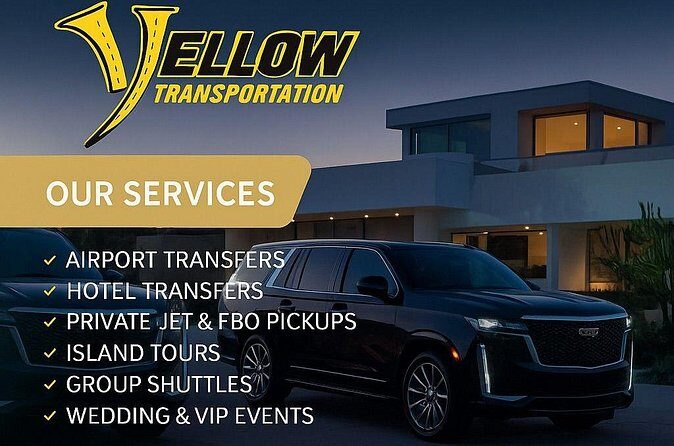 Cruise Port Transfer with Optional Vehicle - Frequently Asked Questions