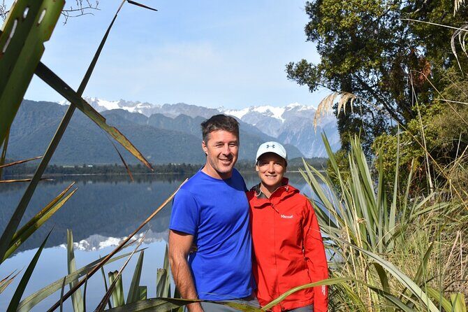 Cruise & Rainforest Walk - Franz Josef Glacier - FAQ