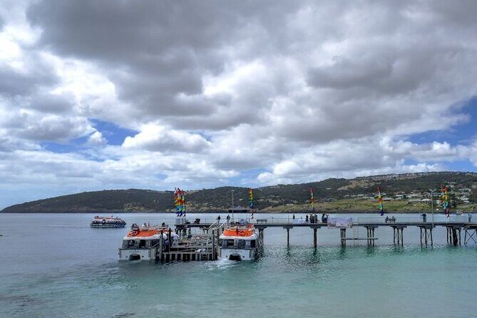 Cruise Ship Dudley Peninsula Tour - Frequently Asked Questions (FAQs)