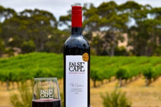 CRUISE SHIP Dudley Wines & False Cape Wine Tour - The Experience’s Suitability