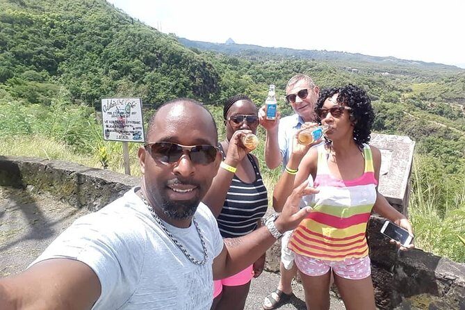 Cruise Ship Excursions with Dannyboy & Co. - Key Points