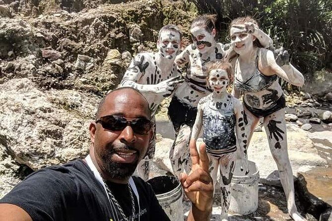 Cruise Ship Excursions with Dannyboy & Co. - Potential Drawbacks or Considerations