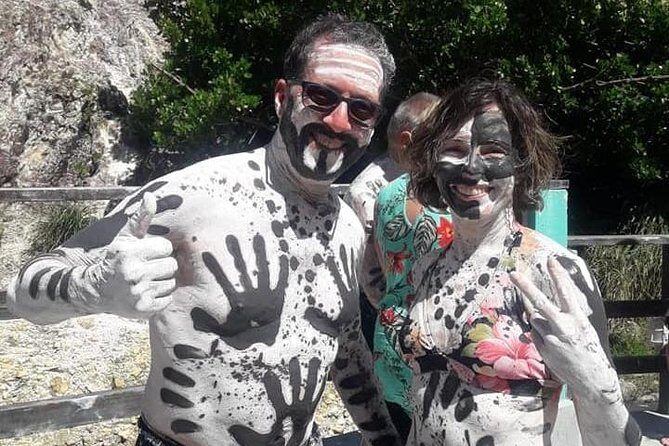 Cruise Ship Excursions with Dannyboy & Co. - FAQ