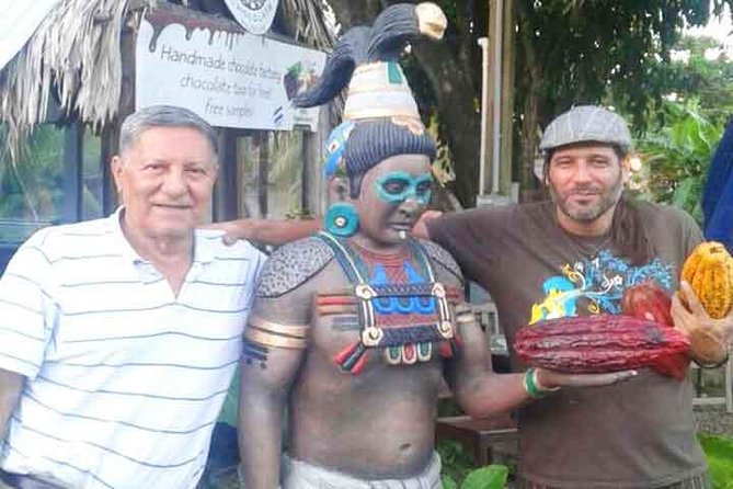 Cruise Ship Family Chocolate Factory, Sloths & Monkeys, Beach, Transportation - Beach Break and Activities