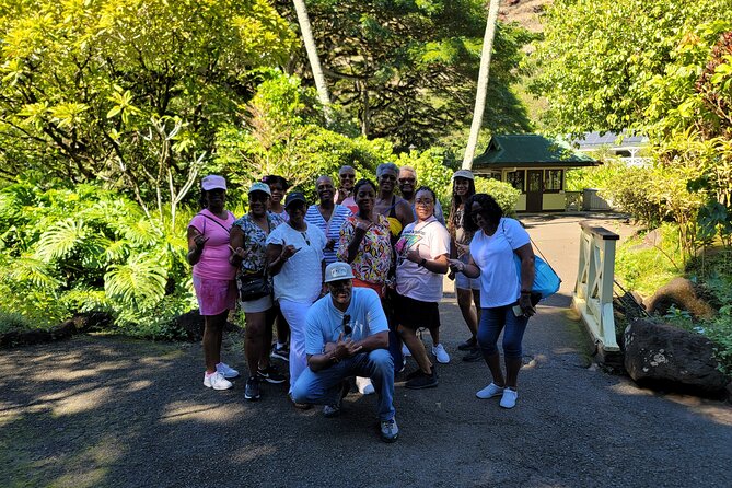 Cruise Ship Guests Only with Pick up from Pier. - Final Thoughts