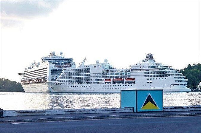 Cruise Ship - On Island for a Day Excursion - Who Will Love This Tour?