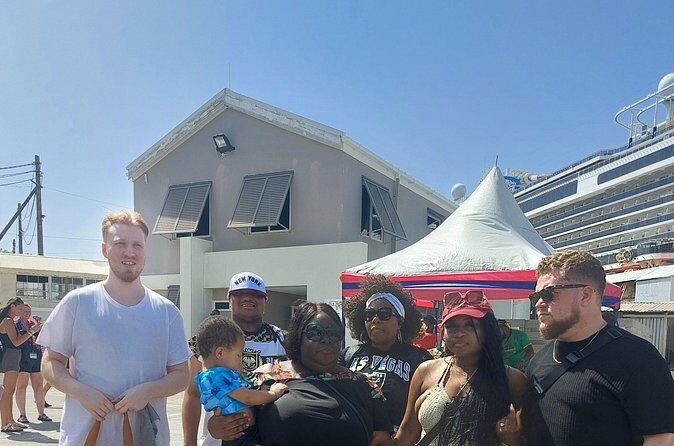 Cruise Ship passengers: From ocho rios pier to Bob Marley museum - Final Thoughts