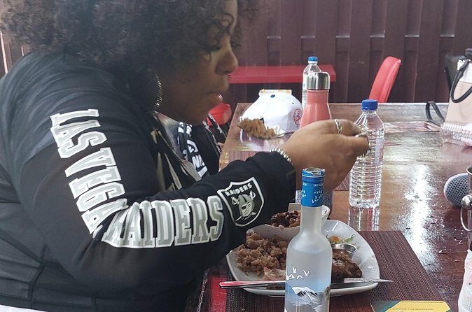 Cruise Ship passengers: From ocho rios pier to Bob Marley museum - FAQs