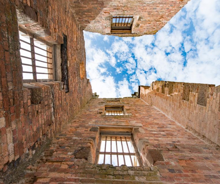 Cruise Ship - Port Arthur Shore Excursion - Hobart - Final Thoughts: Who Will Love This Tour?
