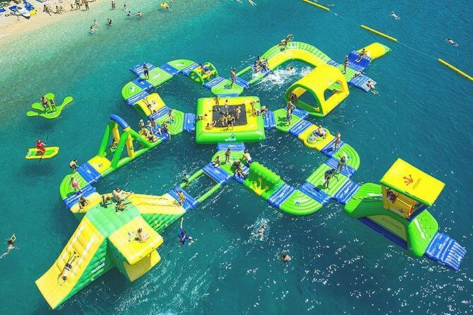 Cruise Ship Port Beach Shuttle - Key Points