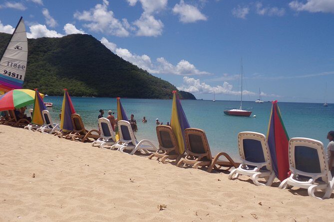 Cruise Ship Port Beach Shuttle - What the Tour Includes and How It Works