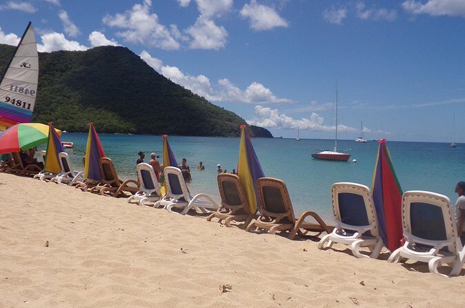 Cruise Ship Port Beach Shuttle - The Value of This Experience