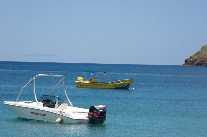 Cruise Ship Port Beach Shuttle - Who Should Consider This Tour?