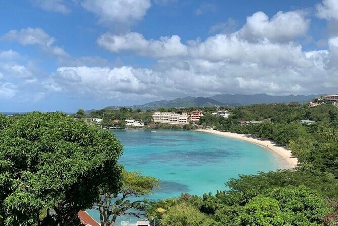 Cruise Ship Round Transfer to Morne Rouge Beach (BBC Beach) - Comprehensive Review of the Transfer Experience