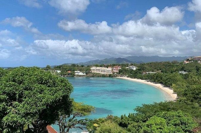 Cruise Ship Round Transfer to Morne Rouge Beach (BBC Beach) - FAQs