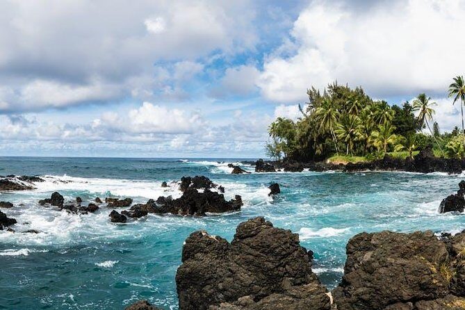 Cruise Ship Shore Excursion: Kahului Heavenly Hana Tour - An In-Depth Look at the Heavenly Hana Experience