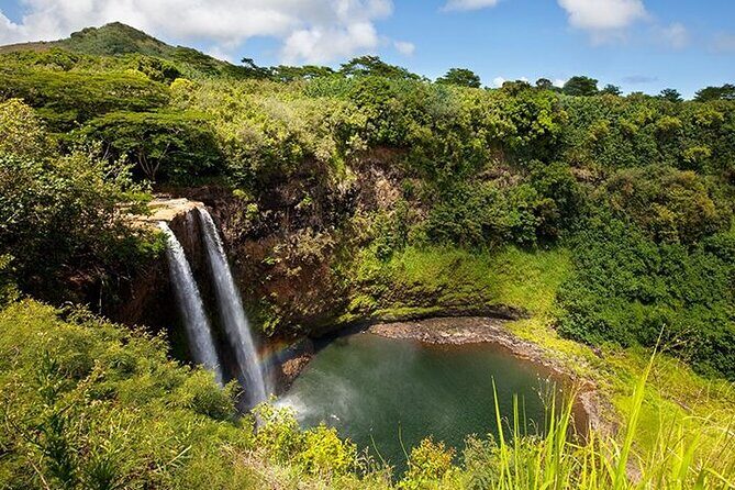 Cruise Ship Shore Excursion: Kauai Movie Sites Tour - The Tour Experience: What to Expect on Kauai’s Movie Land