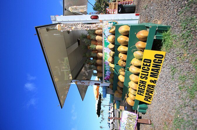 Cruise Ship Shore Excursion: Kauai Movie Sites Tour - Frequently Asked Questions