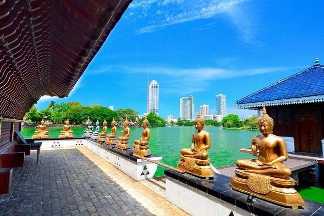 Cruise Ship Shore Excursions - Colombo Port - Colombo Buddhist Legend Tour - Who Will Enjoy This Tour?