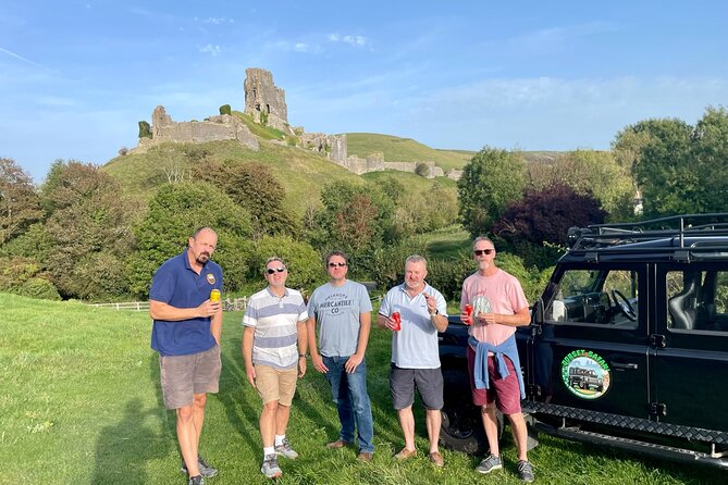 CRUISE SHIP SPECIAL- JEEP SAFARI - PRIVATE GUIDED TOUR (6 Hours) - Schedule and Availability