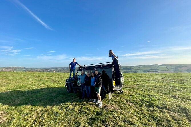 CRUISE SHIP SPECIAL- JEEP SAFARI - PRIVATE GUIDED TOUR (6 Hours) - Reviews