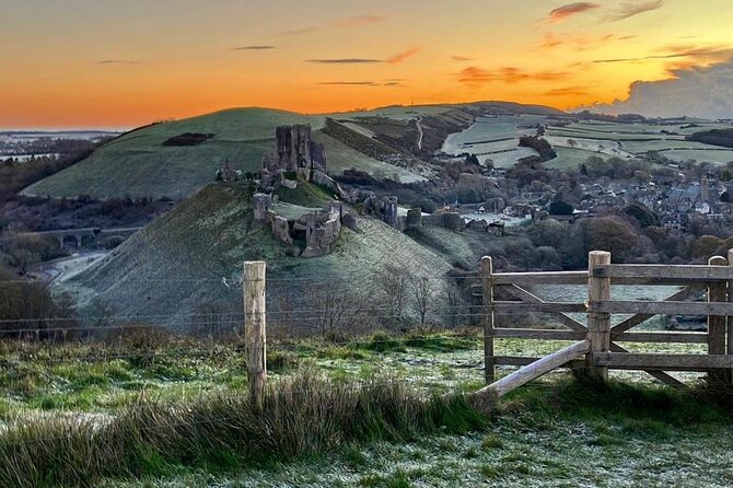 CRUISE SHIP SPECIAL- JEEP SAFARI - PRIVATE GUIDED TOUR (8 Hours) - Key Points