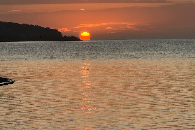 Cruise Ship to ATV Sightseeing and Chill at Magaritaville - Authentic Traveler Feedback