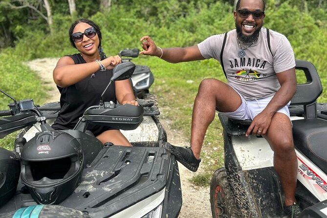 Cruise Ship to ATV Sightseeing and Chill at Magaritaville - Final Thoughts