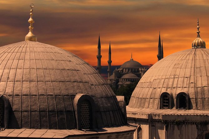 Cruise Shore Excursion - Best of Istanbul - Who Should Consider This Tour?