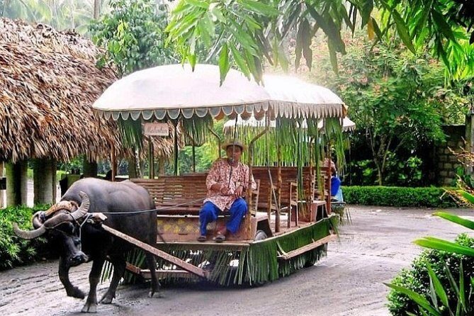 Cruise Shore Excursion of Villa Escudero with Lunch - Why This Tour Offers Good Value