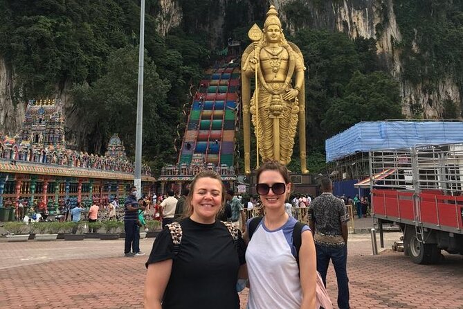 Cruise Shore Excursions: Port Klang - Starting Point: Port Klang Cruise Terminal