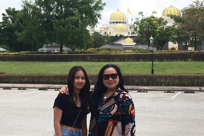 Cruise Shore Excursions: Port Klang - Delicious Indian Lunch