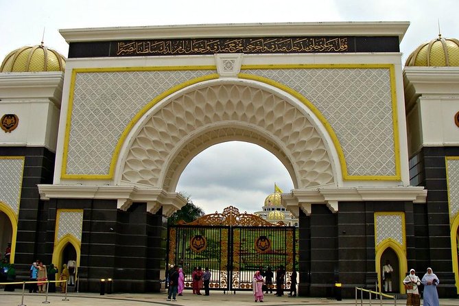 Cruise Shore Excursions: Port Klang - Wrapping Up: Return to Port Klang