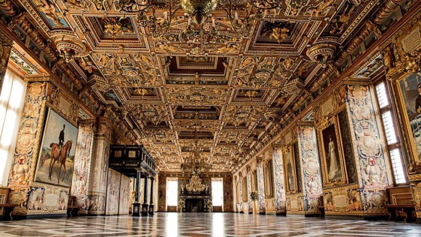 Cruise Special; Palace, Cathedral & Viking Ships - Key Points