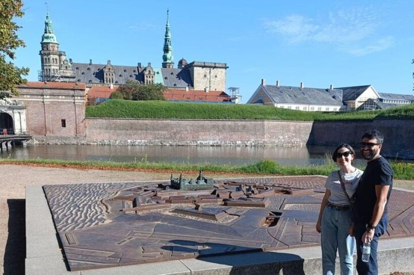 Cruise Special; Palace, Cathedral & Viking Ships - The Itinerary in Detail
