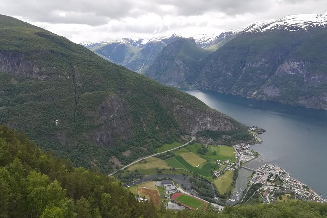 Cruise Special: Private Trip To Canyons And Waterfalls With Flåm Railway - Authentic Perspectives & Honest Thoughts