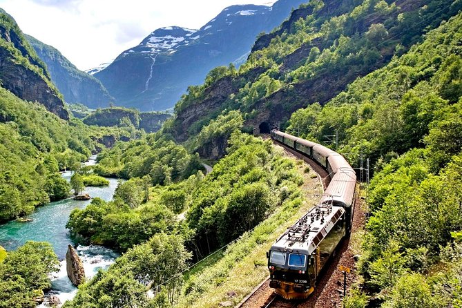 Cruise Special: Private Trip To Canyons And Waterfalls With Flåm Railway - Who Would Love This Tour?