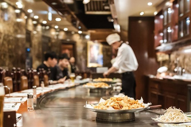 Cruise Stop-Over: Explore The City From Kobe Port - Savoring the Renowned Kobe Beef Experience