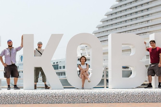 Cruise Stop-Over: Explore The City From Kobe Port - Common Questions