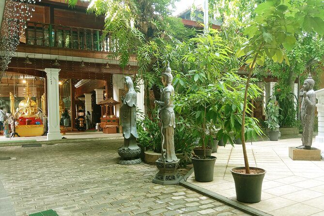 Cruise Stop Tour: Private Colombo City Highlights Trip - In-Depth Look at the Itinerary
