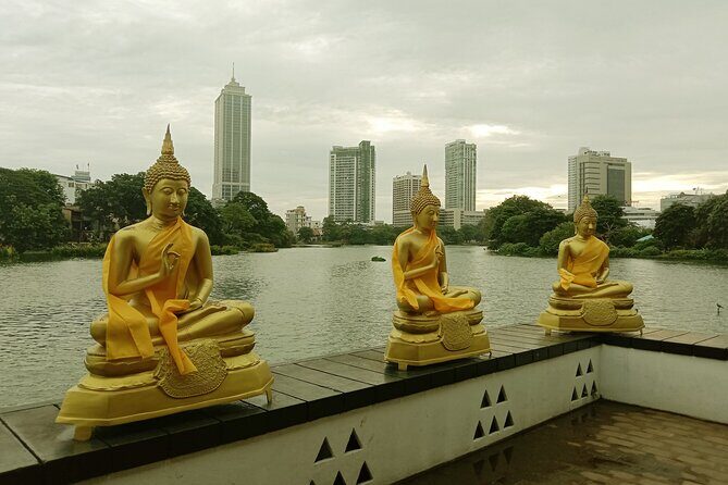 Cruise Stop Tour: Private Colombo City Highlights Trip - Who Will Love This Tour?