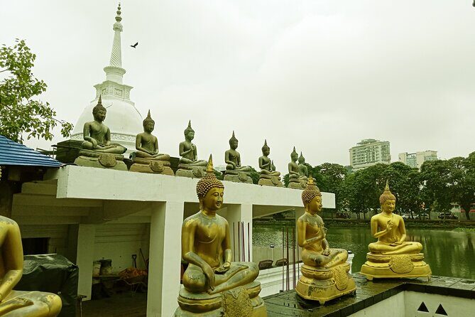 Cruise Stop Tour: Private Colombo City Highlights Trip - FAQ