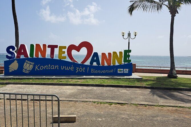 Cruise Stopover at Village Sainte Anne and its Beach - Frequently Asked Questions