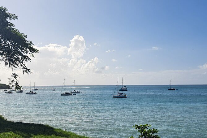 Cruise stopover - Plage du Gosier Round trip - Final Thoughts