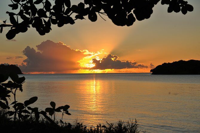 Cruise Sunset Party in Castries - Practical Tips for Travelers