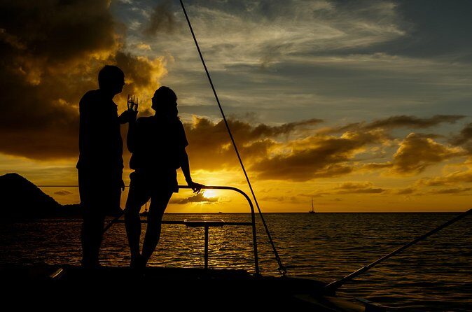Cruise Sunset Party in Castries - The Sum Up: Who Should Book This?